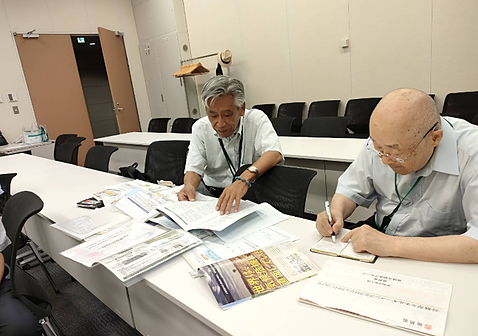 20230727セミナー | 一般社団法人有機系廃棄物資源化協会｜東京都練馬区｜OWRA